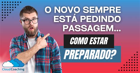 Como Estar Preparado Para Lidar O Novo