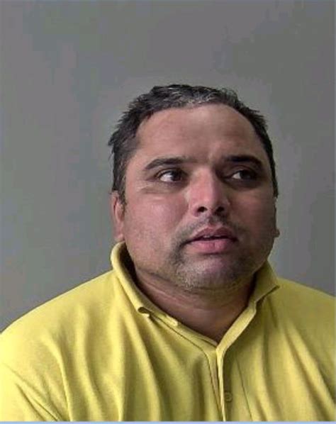Indian Origin Man Jailed For Sexually Assaulting Woman In Uk