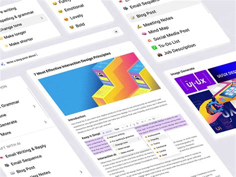 Musemind Saas Dribbble