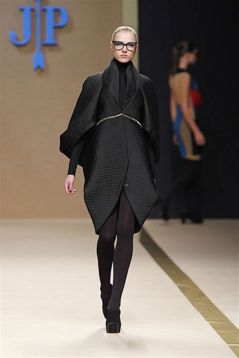 Jesús Del Pozo Fall Winter 2010 2011 Ready To Wear