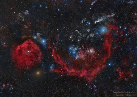 Red Supergiant Star Betelgeuse Going Supernova Soon Not Quite