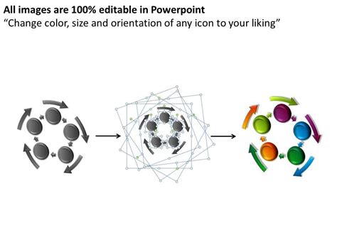 Six Sigma 5 Powerpoint Presentation Slides DB Templates PowerPoint