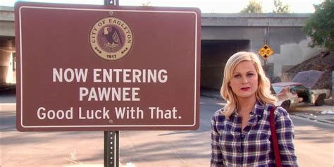 Parks And Rec Leslie Knopes 5 Most Redeeming Qualities And 5 That Fans Hate