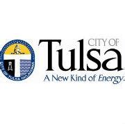 Tulsa Logo LogoDix