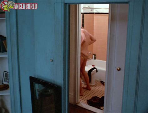 Naked Sally Kirkland In Anna