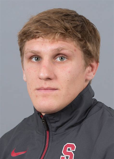Steven Keith Stanford Cardinal Official Athletics Website