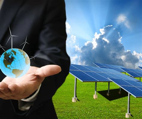 From Solar Panels To Wind Farms The Latest Innovations In Clean Energy