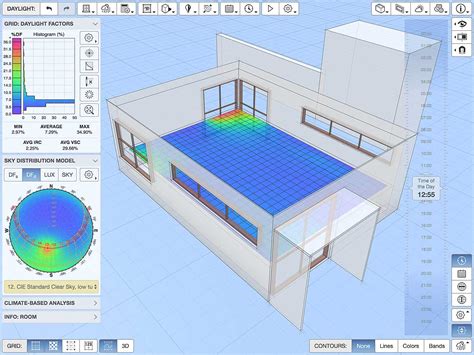 Dynamic Daylighting Dynamic Daylighting