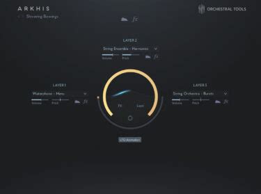 Of The Best Orchestral Vsts To Use In Your Music Native Instruments Blog