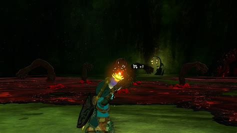 Phantom Ganon The Legend Of Zelda Tears Of The Kingdom Guide Ign