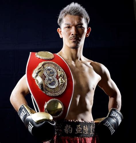 ボクシングチケットドットコム 尾川堅一