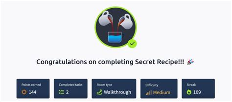 Cybersecurity Tryhackme Ethicalhacking Bugbounty Websecurity