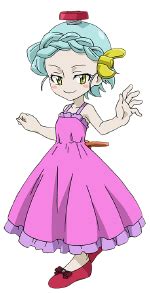 ボキャ美 へボット NeoApo アニメゲームDBサイト