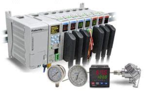 PLC Handbook Practical Guide To Programmable Logic Controllers