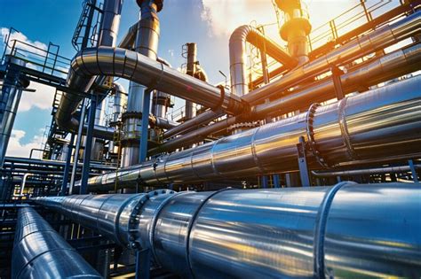 Quels sont les procédés industriels Un guide complet