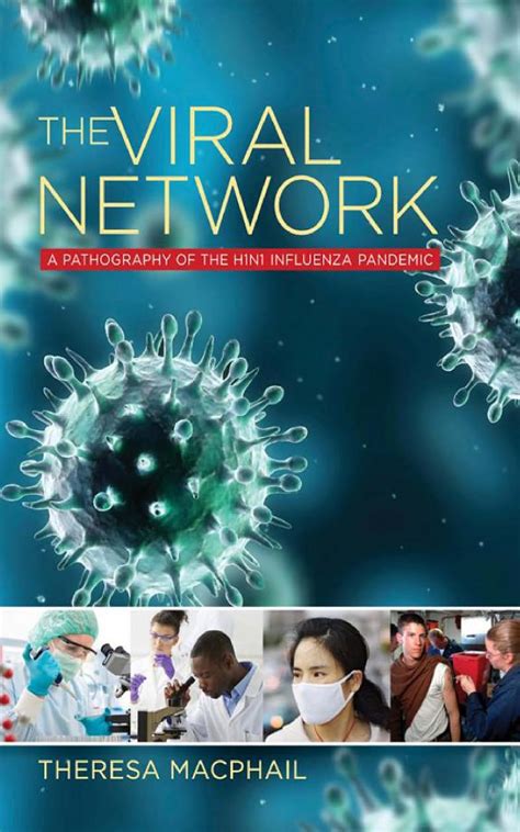 Harnessing The Potential Of Viral Media From Summary Of The Viral Network By Theresa Macphail