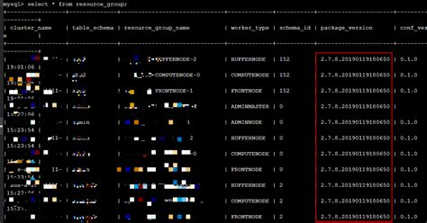Dms页面性能报告不可用运维指南（30）云原生数据仓库analyticdb Mysql版企业版