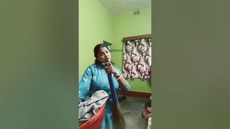 বিয়ে করে বউ হলাম না কাজের বেটি 😂💕 Youtube