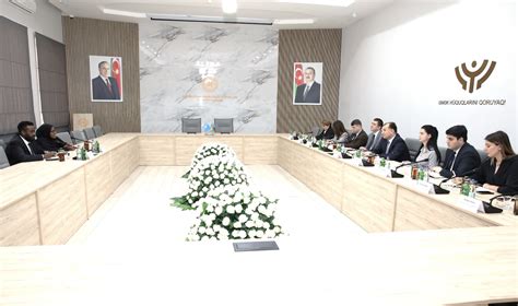 Профсоюзы Азербайджана и Сомали заключили Меморандум о взаимопонимании