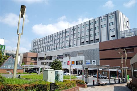 コンフォール和光西大和団地のくらし埼玉県UR賃貸住宅