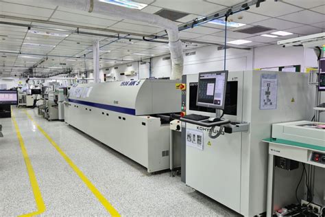 Prototype Assembly Danlaw