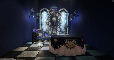Ffxiv House Ideas