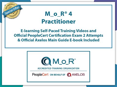 Better Business Cases Practitioner E Learning Self Paced Training