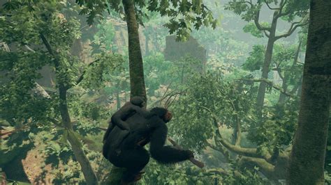 Ancestors The Humankind Odyssey Review Evolutionary Progress Shacknews
