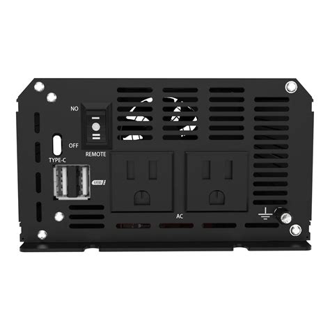 custom 12v 1000w modified sine wave inverter