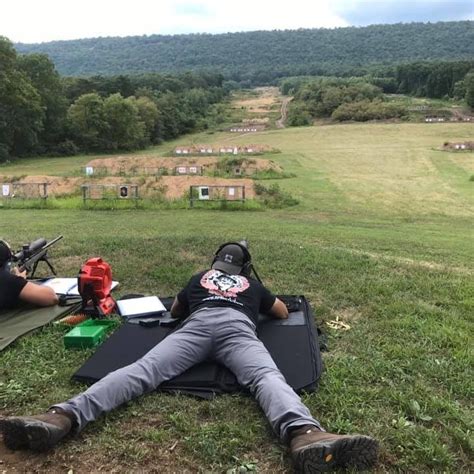 11 Best Long Range And Precision Shooting Courses Pew Pew Tactical