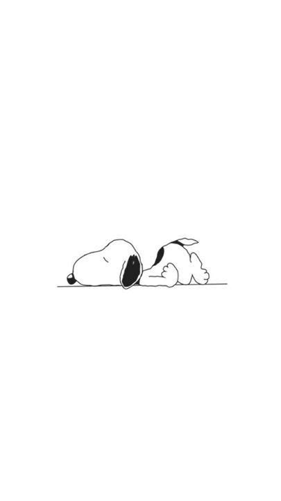 Pin By Sumarn Tanunchaichompoo On Cartoon Snoopy Wallpaper Cute