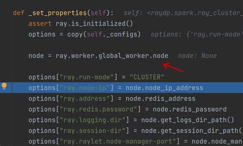 Can Not Use Raydp With Remote Clusters · Issue 195 · Oap Projectraydp