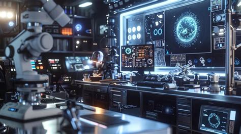 QuotQuantum Computing Lab Researchers And Quantum Computersquot