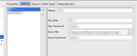 Error Execution Failed For Task App Validatesigningdebug