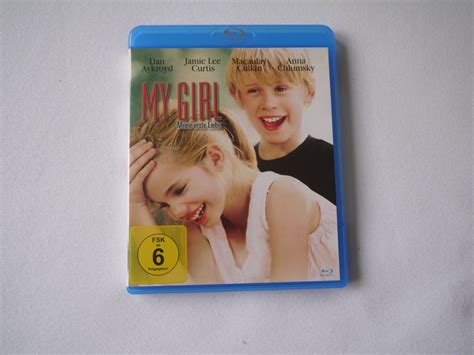 My Girl Meine Erste Liebe Kaufen Auf Ricardo