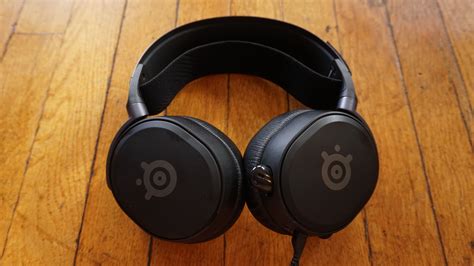 SteelSeries Arctis Prime gaming headset review | TechRadar