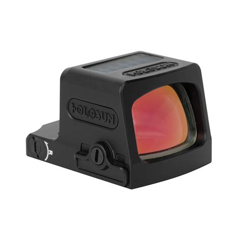 Holosun Rmr Footprint Optics Red And Green Dot Sights Freedom Gorilla