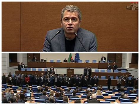 ЕКШЪН В ПИК Tv Спряха микрофона на Тошко Йорданов той към ППДБ Мъже с вагини морални