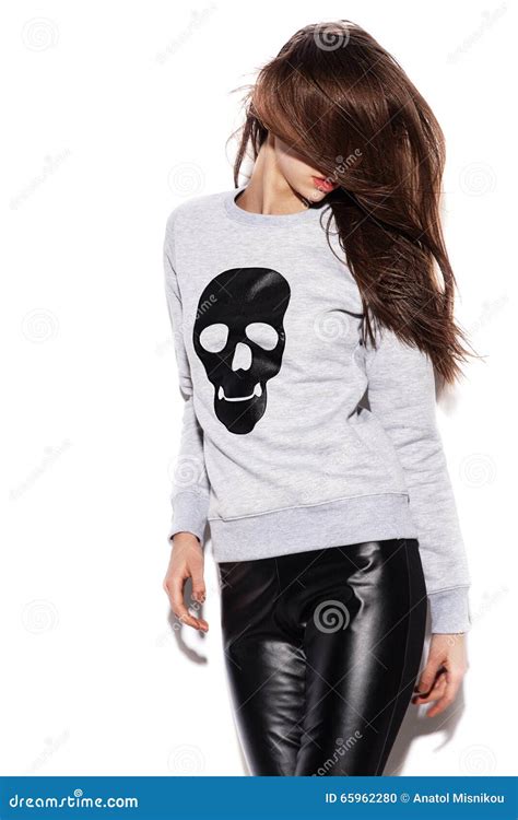 Jeune Fille Sexy Des Images T L Chargez Photos Libres De Droits Page