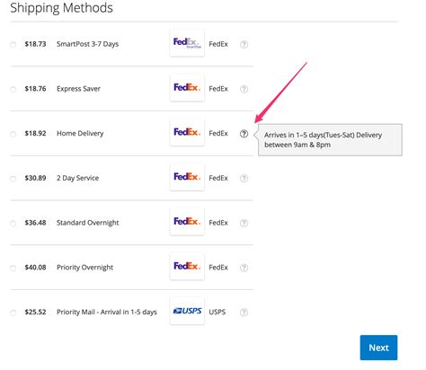 how to add text tooltips at checkout in magento
