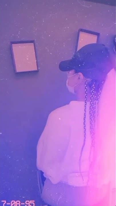 셀프 브레이즈and붙임머리 붙임머리 붙임머리브이로그 브이로그 쇼츠 일상 에르달 셀프헤어 셀프머리 레게머리 Hairstyle Hairextensions