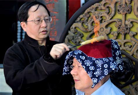 身边的非遗 重庆市中医药行业协会