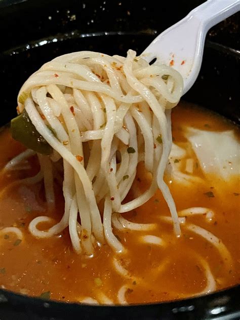 みんなの「トムヤムクン ワンタン麺」 口コミ・評判｜食べたいランチ・夜ごはんがきっと見つかる、ナウティスイーツ