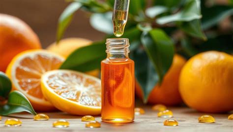 Vitamina C Em Gotas Benef Cios E Como Usar