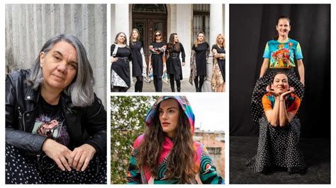 Kreativa Helena Miočić Mandić Hex Design Je Namijenjen Svima Koji Ne Robuju Trendovima I