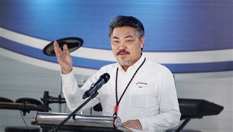Direktur Utama Pt Pertamina Hulu Indonesia Ajak Pekerja Capai Target
