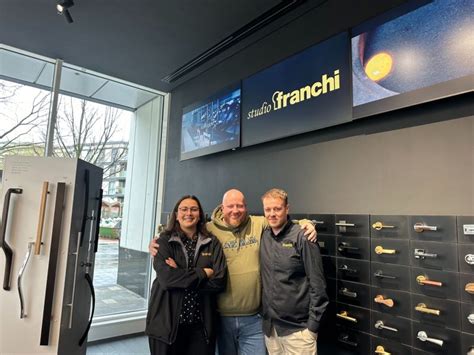Anthony Kennedy DipGAI on LinkedIn: #theoldteam #franchi #wegother # ...