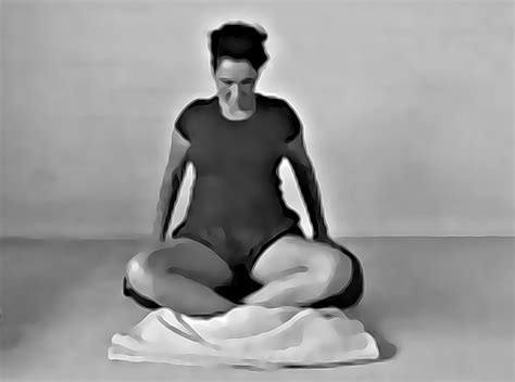 Introduction To Pranayama Class 1 With Stephanie Quirk Marrickville