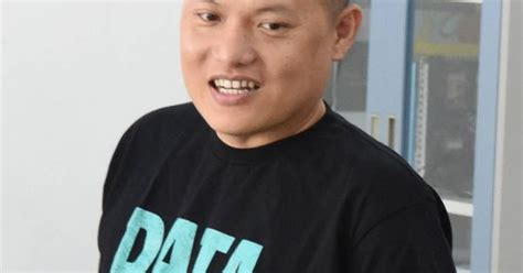 Konten Dari Syahmin Sukhairi Kumparan