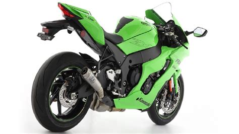 সুপার স্পোর্টসবাইক 2023 Kawasaki Zx 10r লঞ্চ হয়ে গেল চোখধাঁধানো লুক